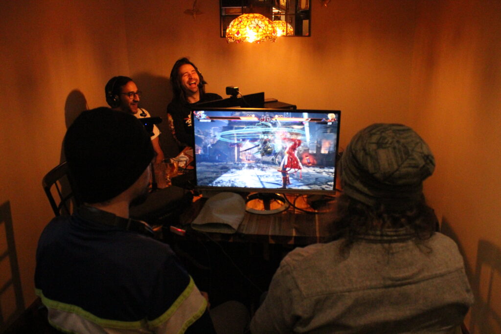 TKO Tuesday delivers knockout blow for fighting game fans – Personal ...